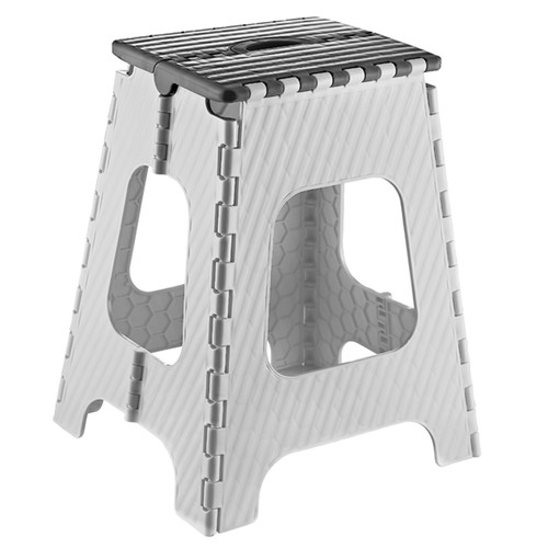 Összecsukható sámli 45 cm